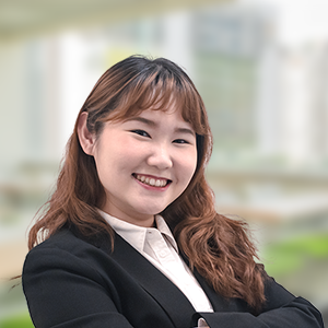 TING YU, YE (Tiffany)-TOWA Mandarin Center